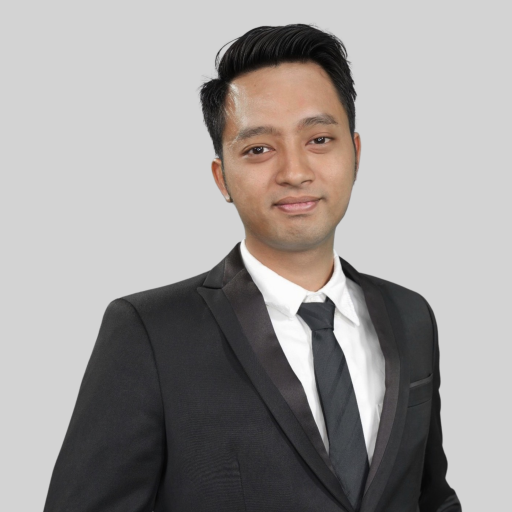 Bina Chandrajati - TaxPrime