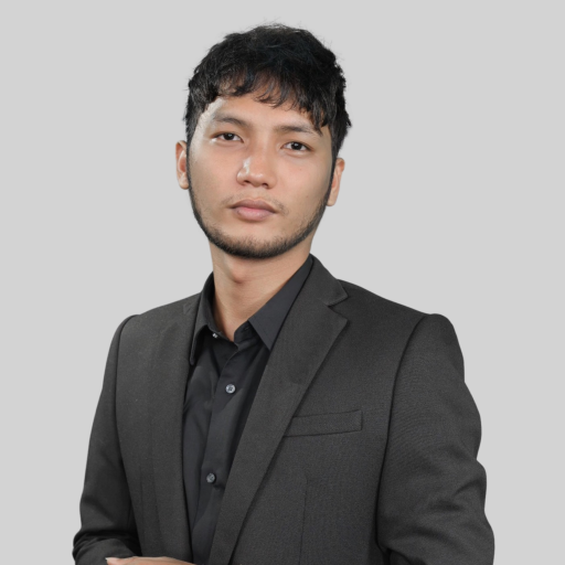 M. Farhan Firdaus - TaxPrime