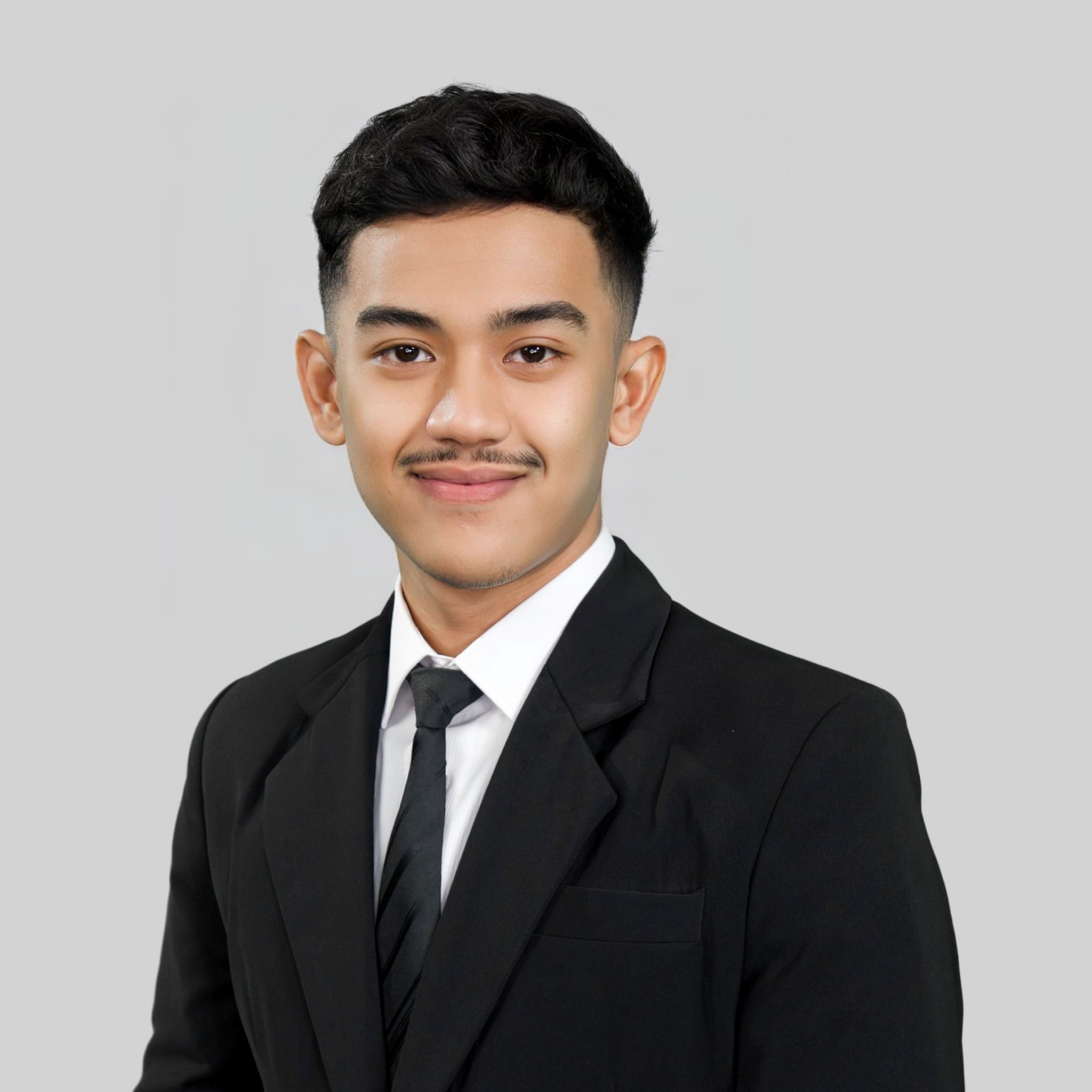 Muhammad Sabil Ahsani - TaxPrime