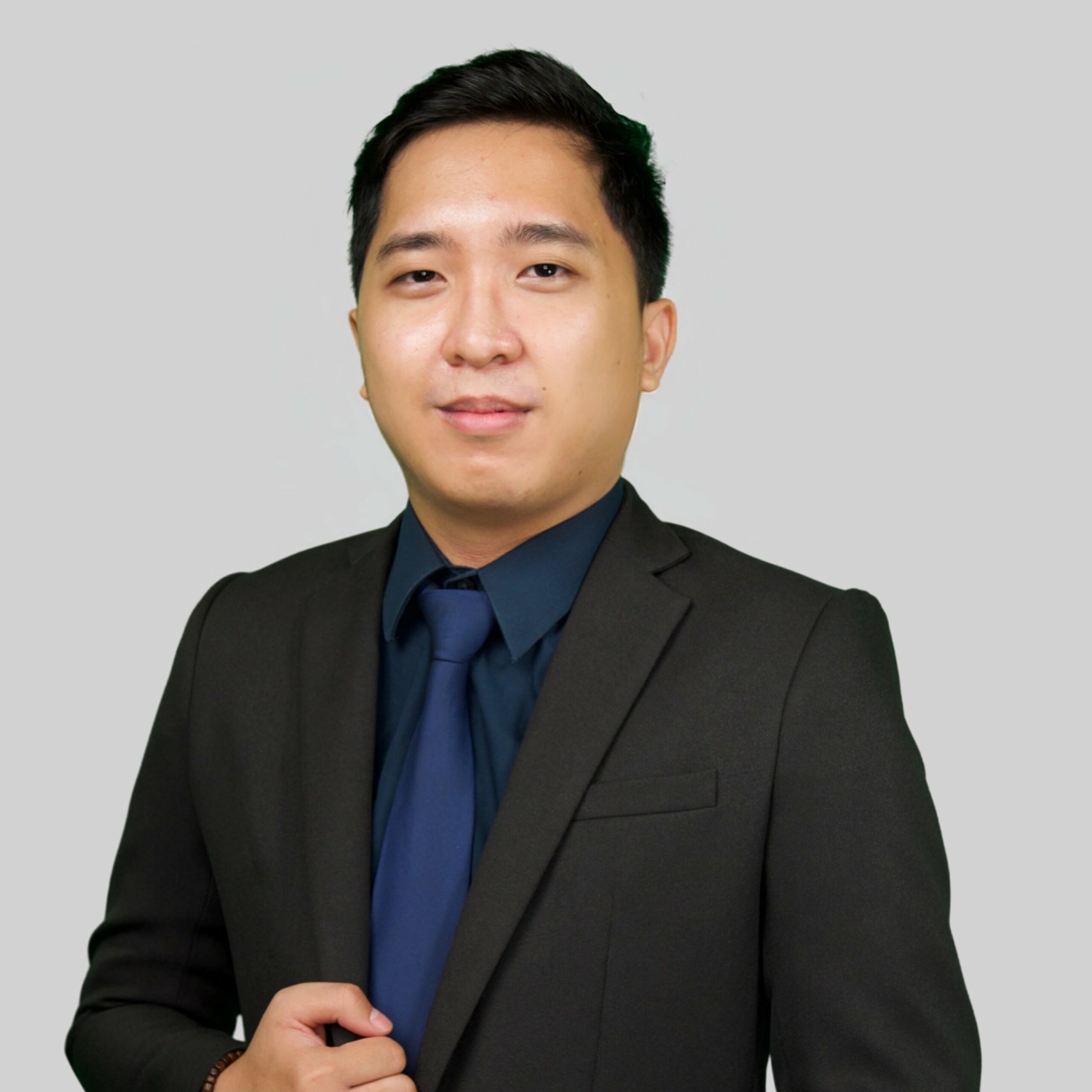 Rengga Aditya Prawira - TaxPrime