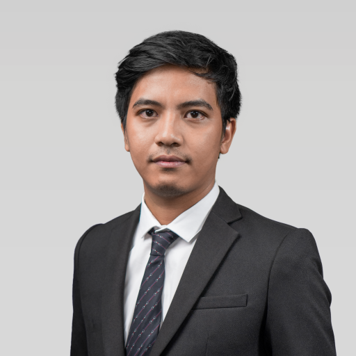 Rizal Khoirudin - TaxPrime