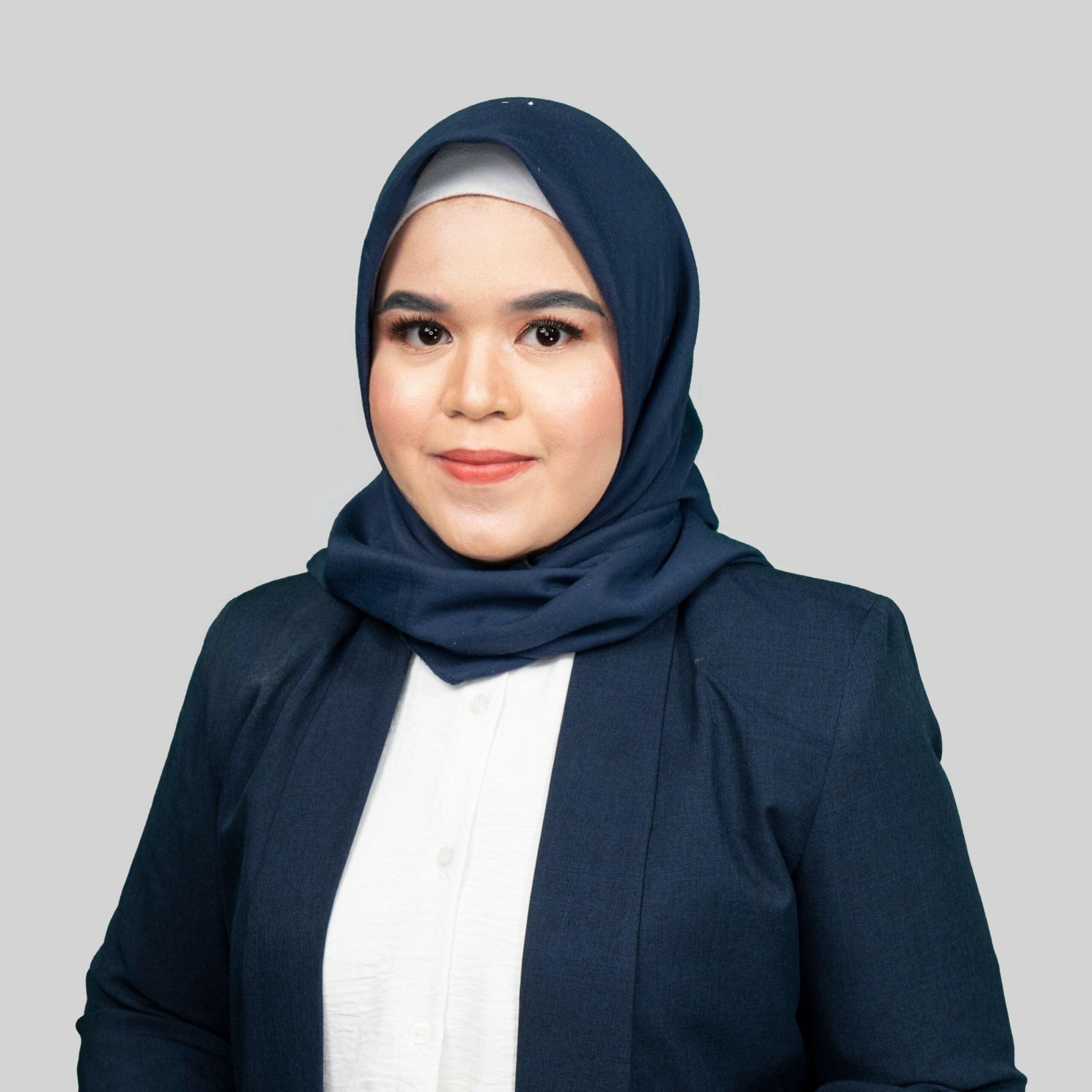 Nabilah Zharfa - TaxPrime