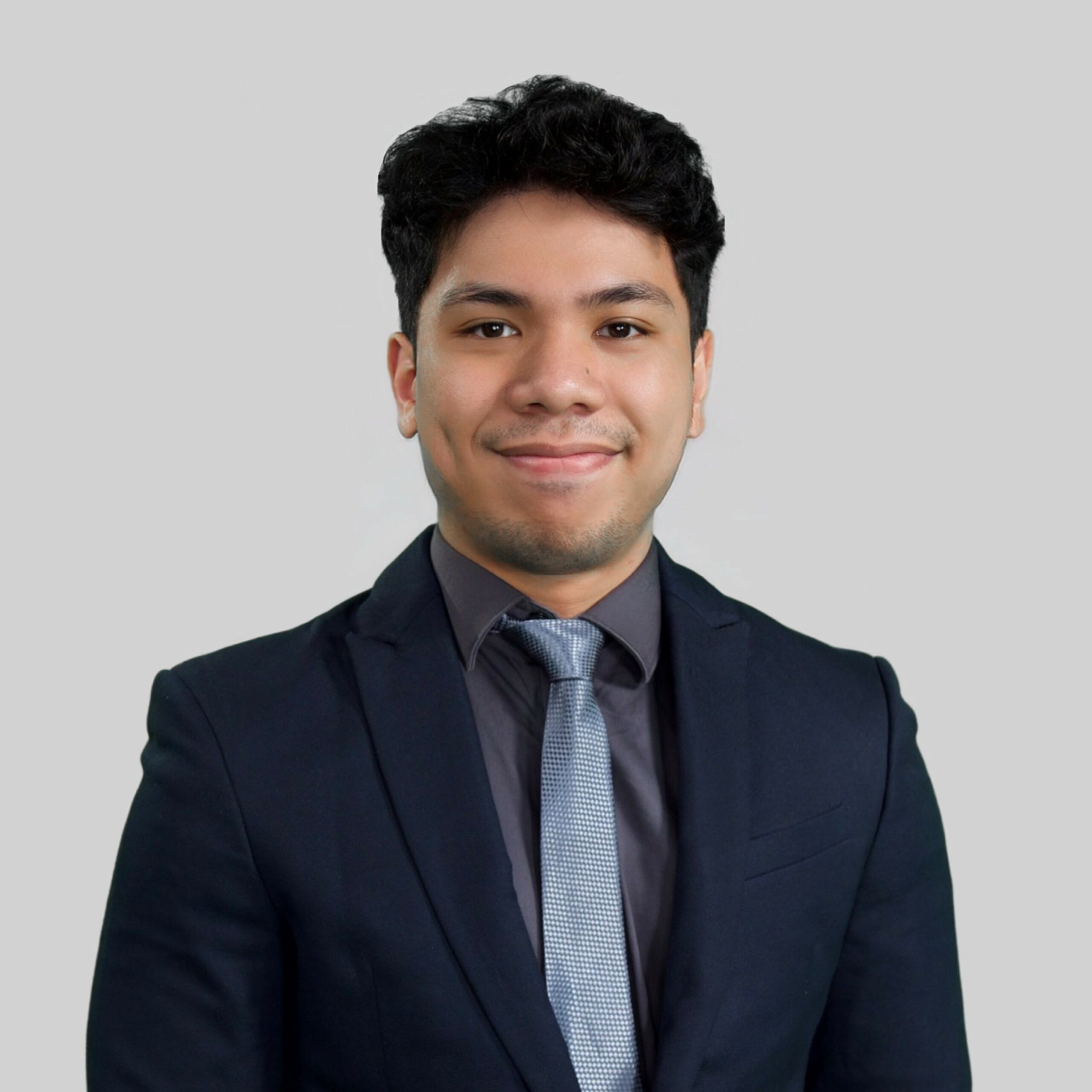 Abram Marulitua Pardamean - TaxPrime