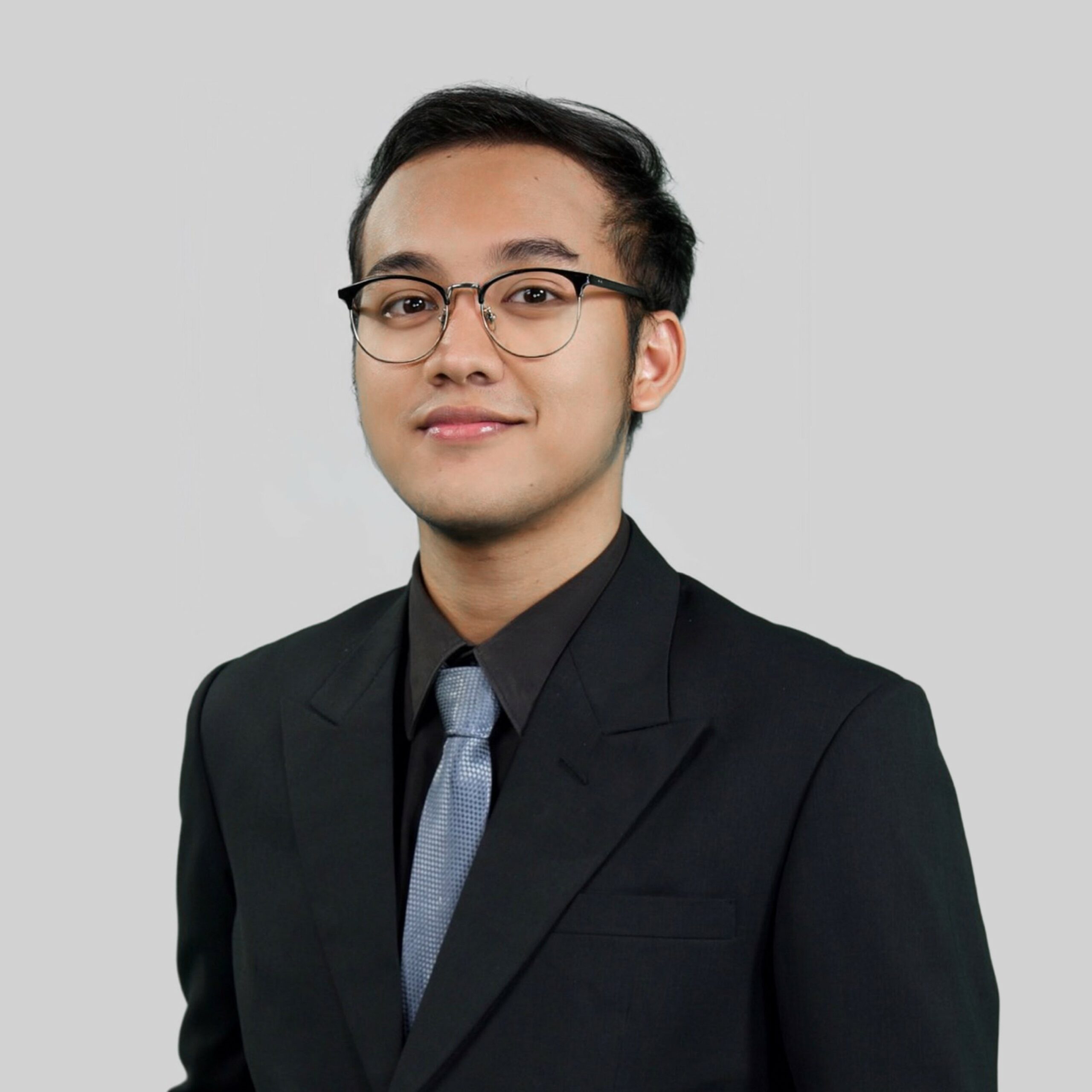 Moehamad Gilang Pamungkas - TaxPrime