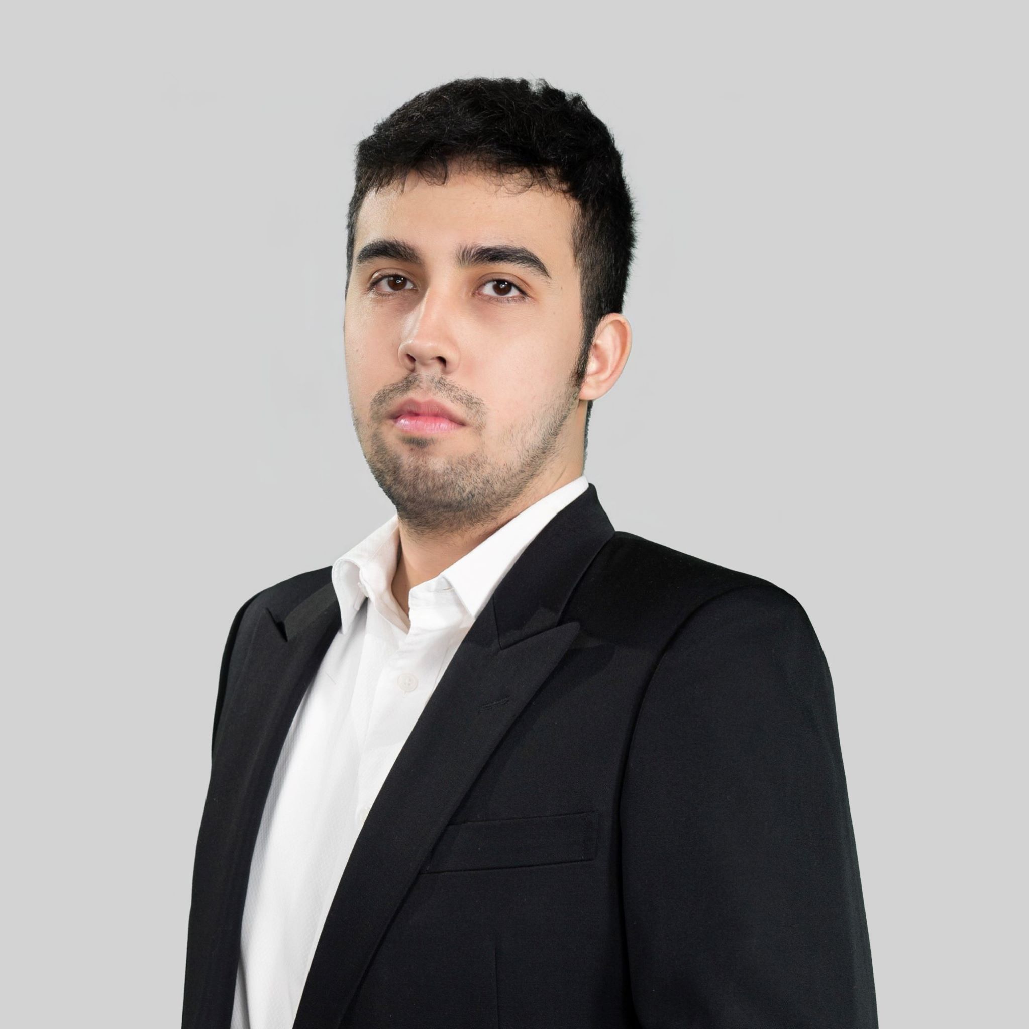 Dieter Mirza Bernard - TaxPrime