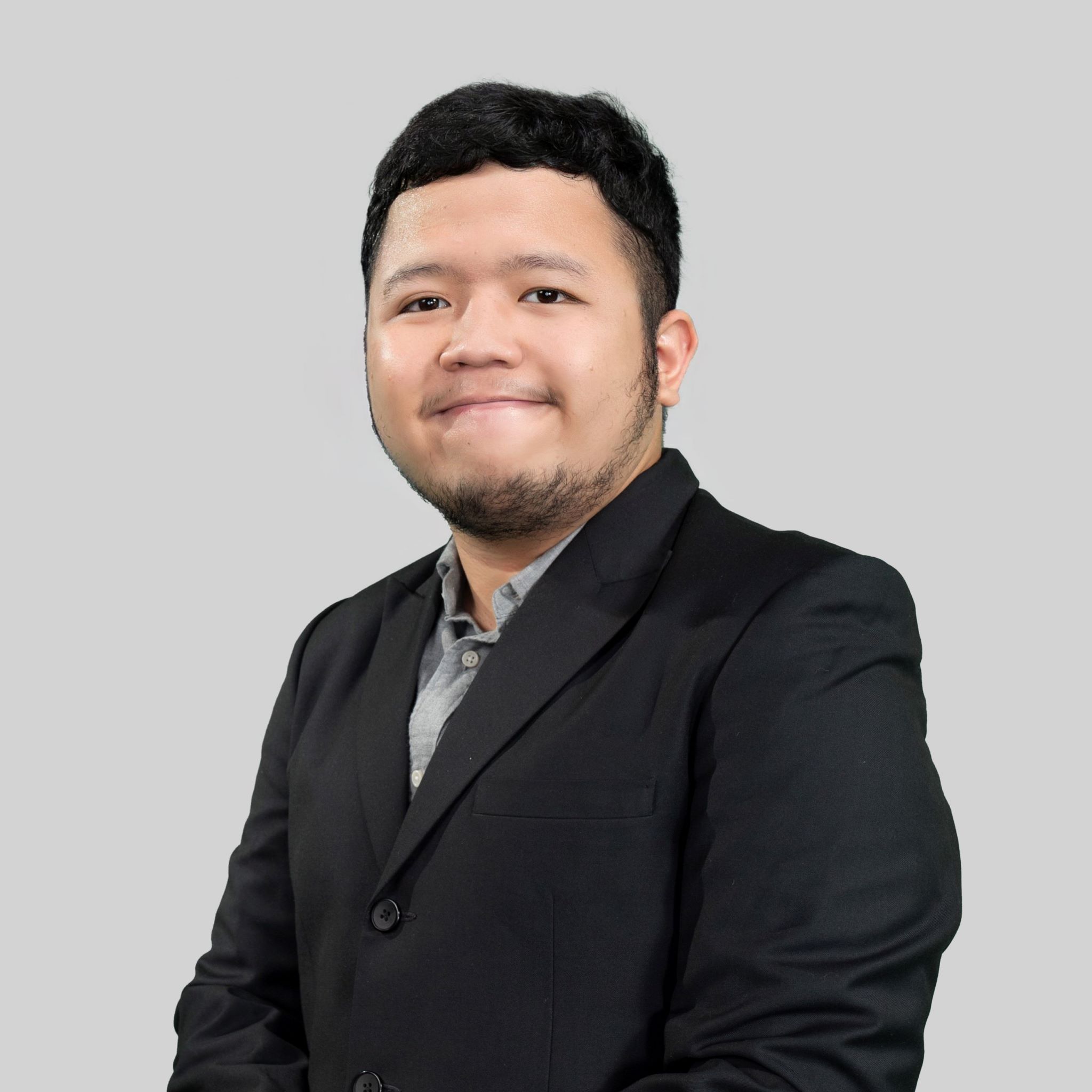 Fariz Fathul Hakim - TaxPrime