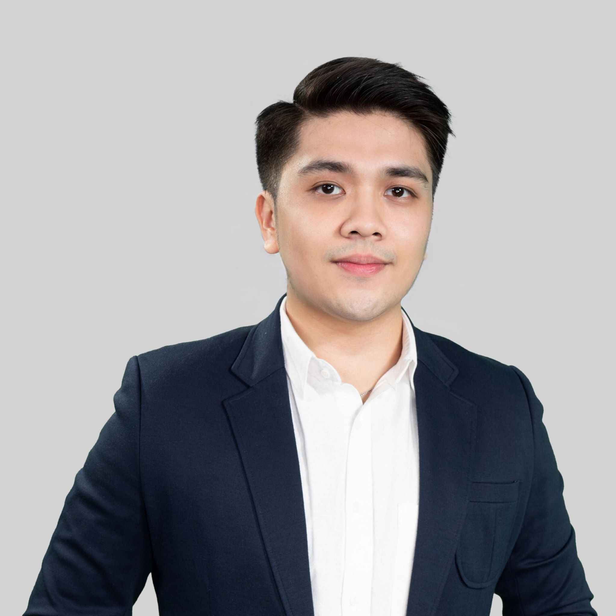 Joshua Immanuel Frans Assa - TaxPrime