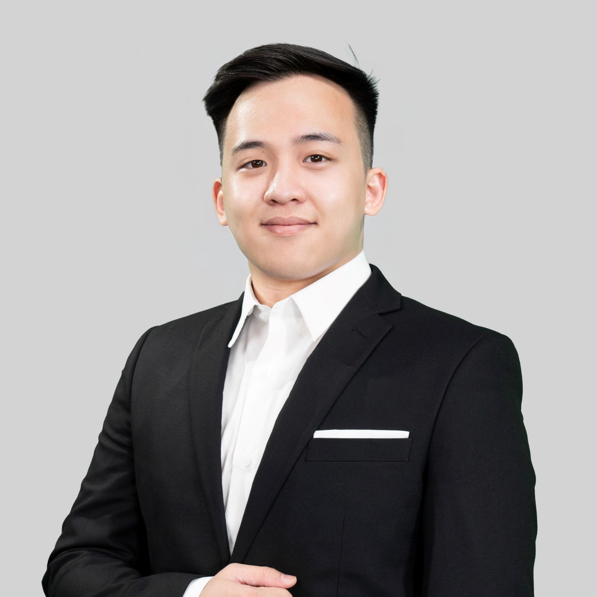 Joshua Renaldo - TaxPrime