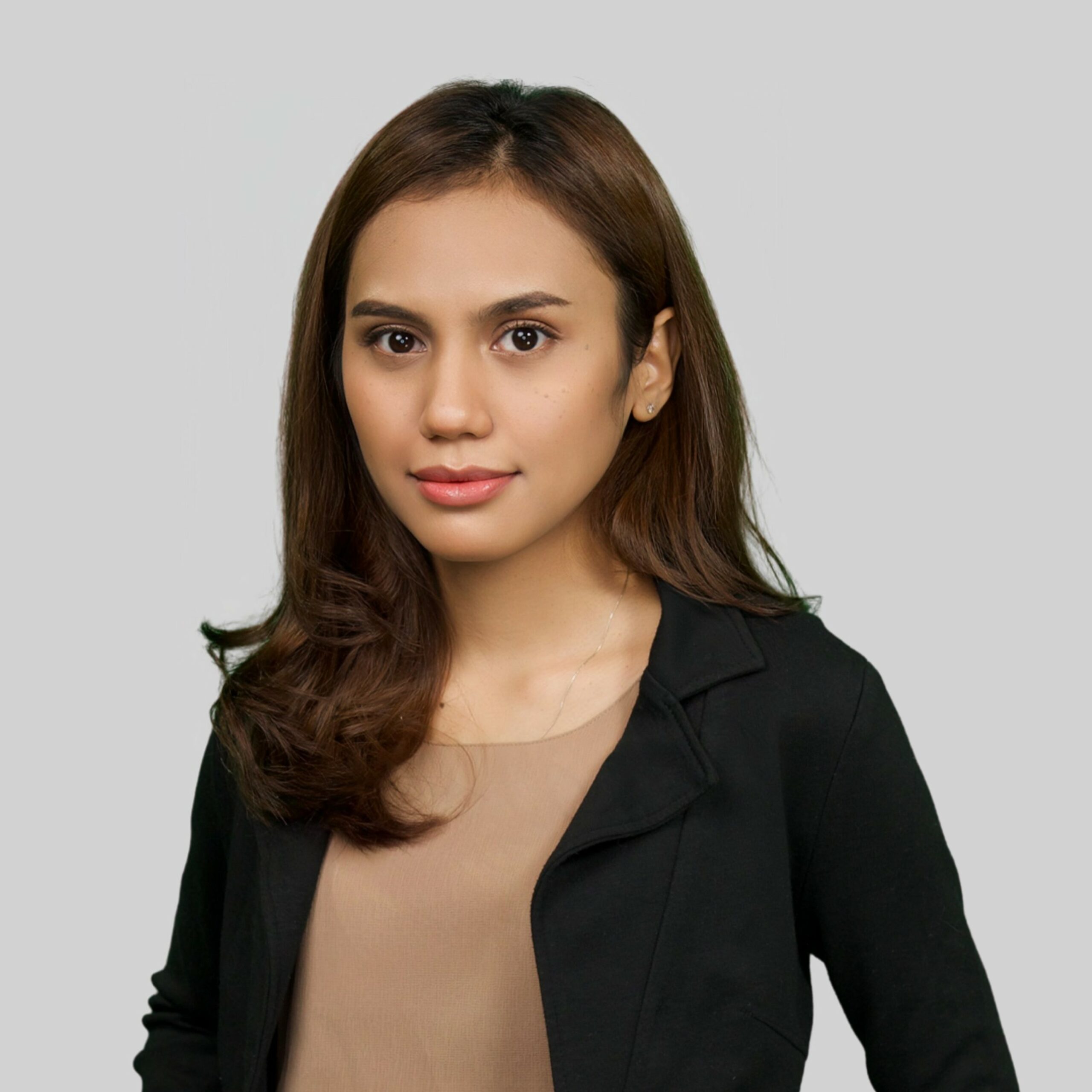 Riscadelia Wenno - TaxPrime