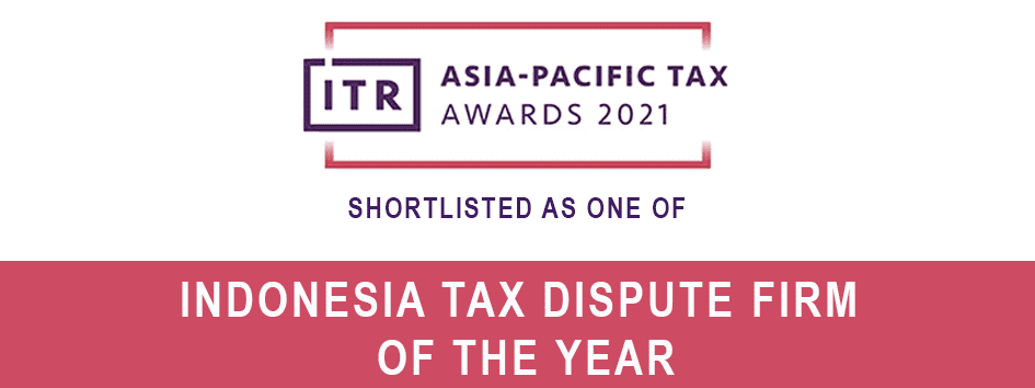 ITR Asia-Pacific Tax Awards - TaxPrime