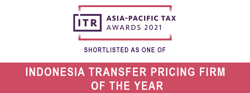 ITR Asia-Pacific Tax Awards - TaxPrime