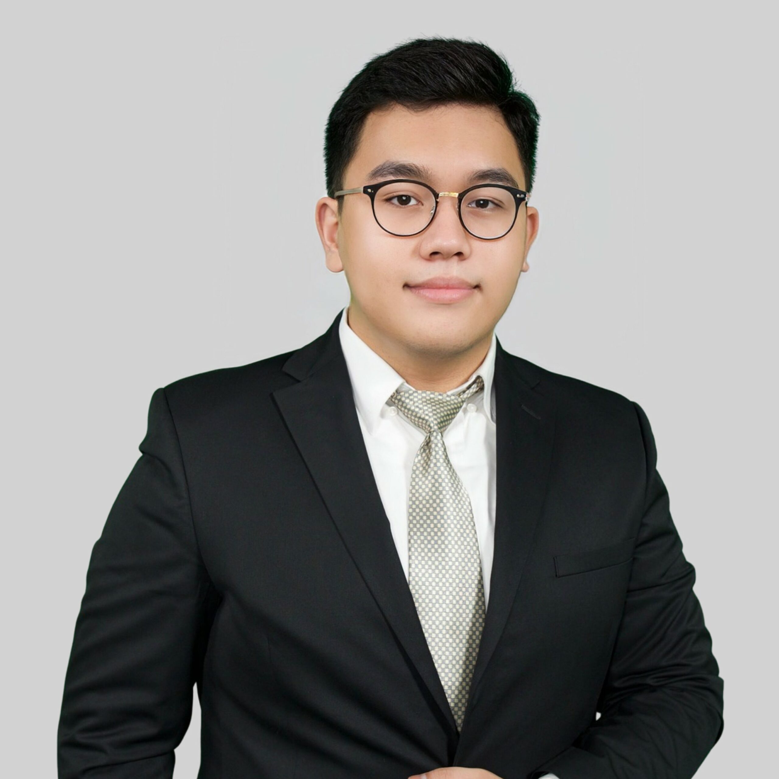 Dede Sulaiman Al-Mufidiansyah - TaxPrime