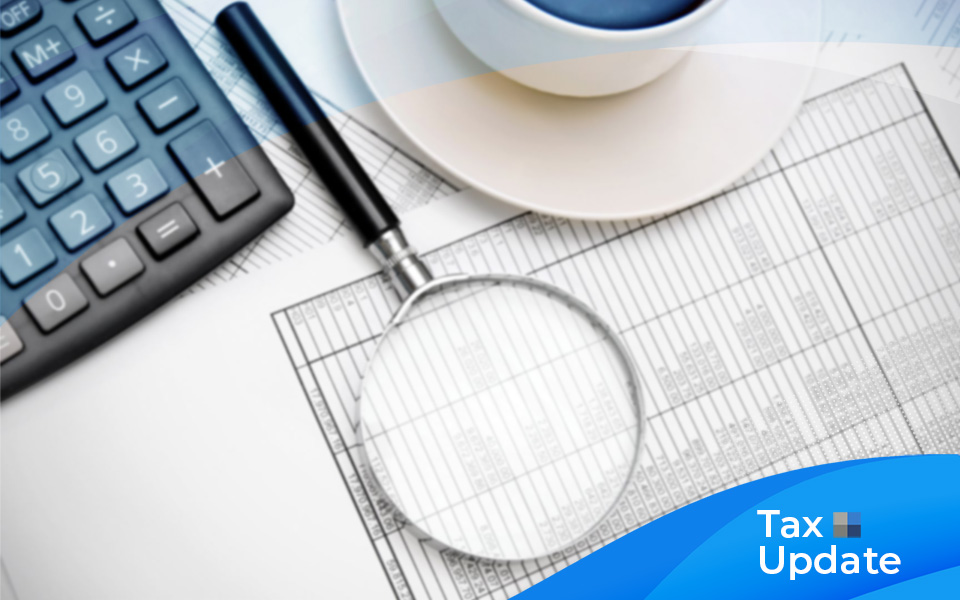 Shortening the Preliminary Investigation Period - TaxPrime