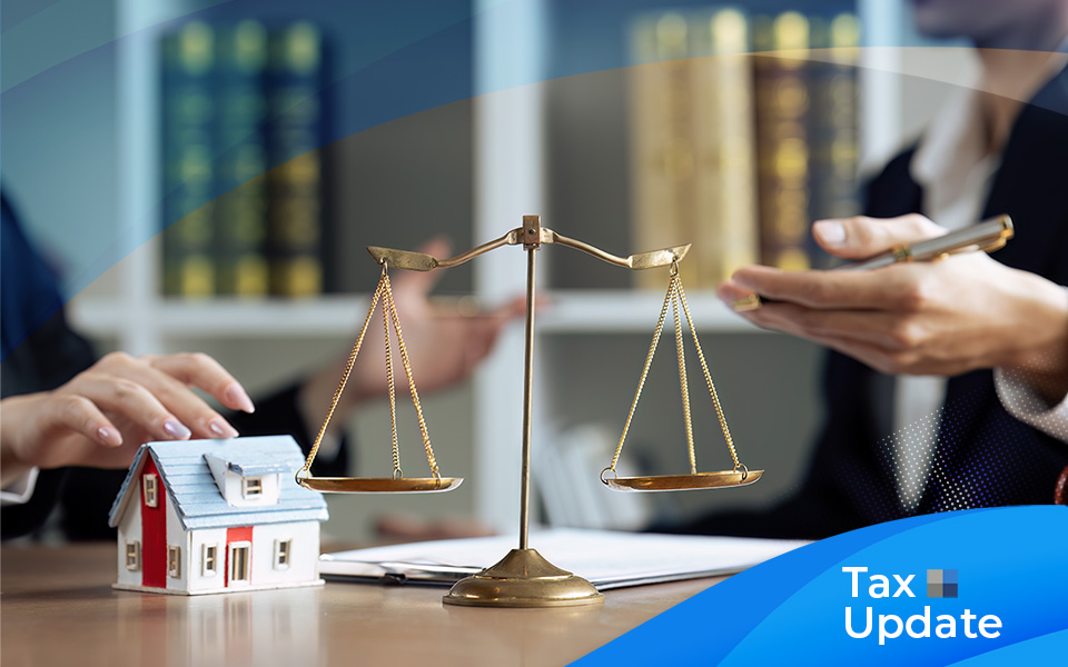 Determination of Taxable Object Values: Understanding Assessment ...