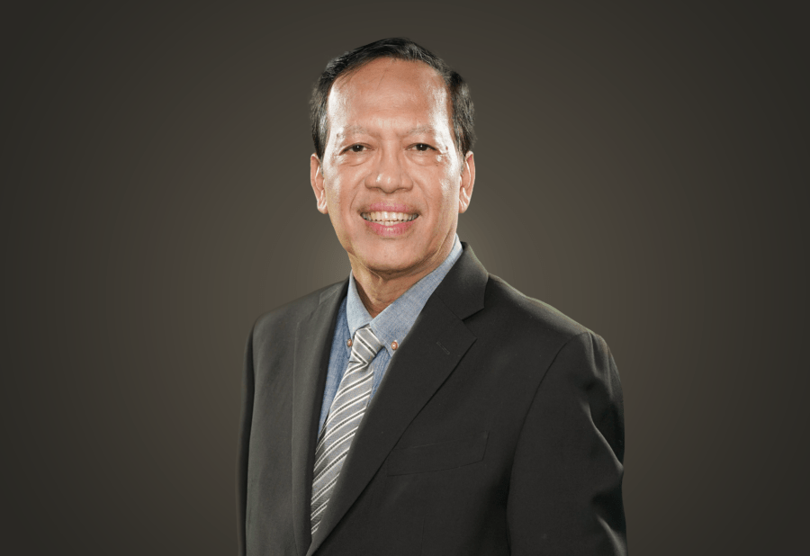 Robert Pakpahan - TaxPrime