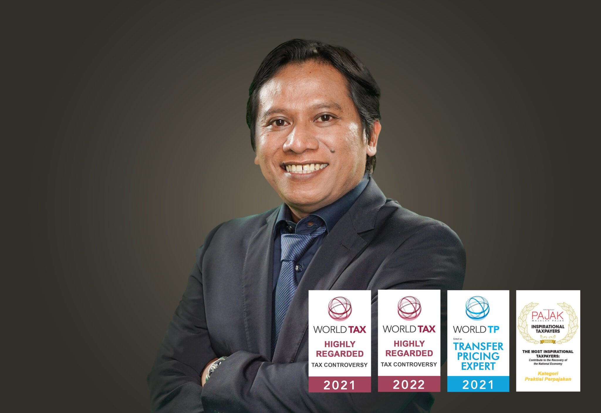 Muhamad Fajar Putranto - TaxPrime