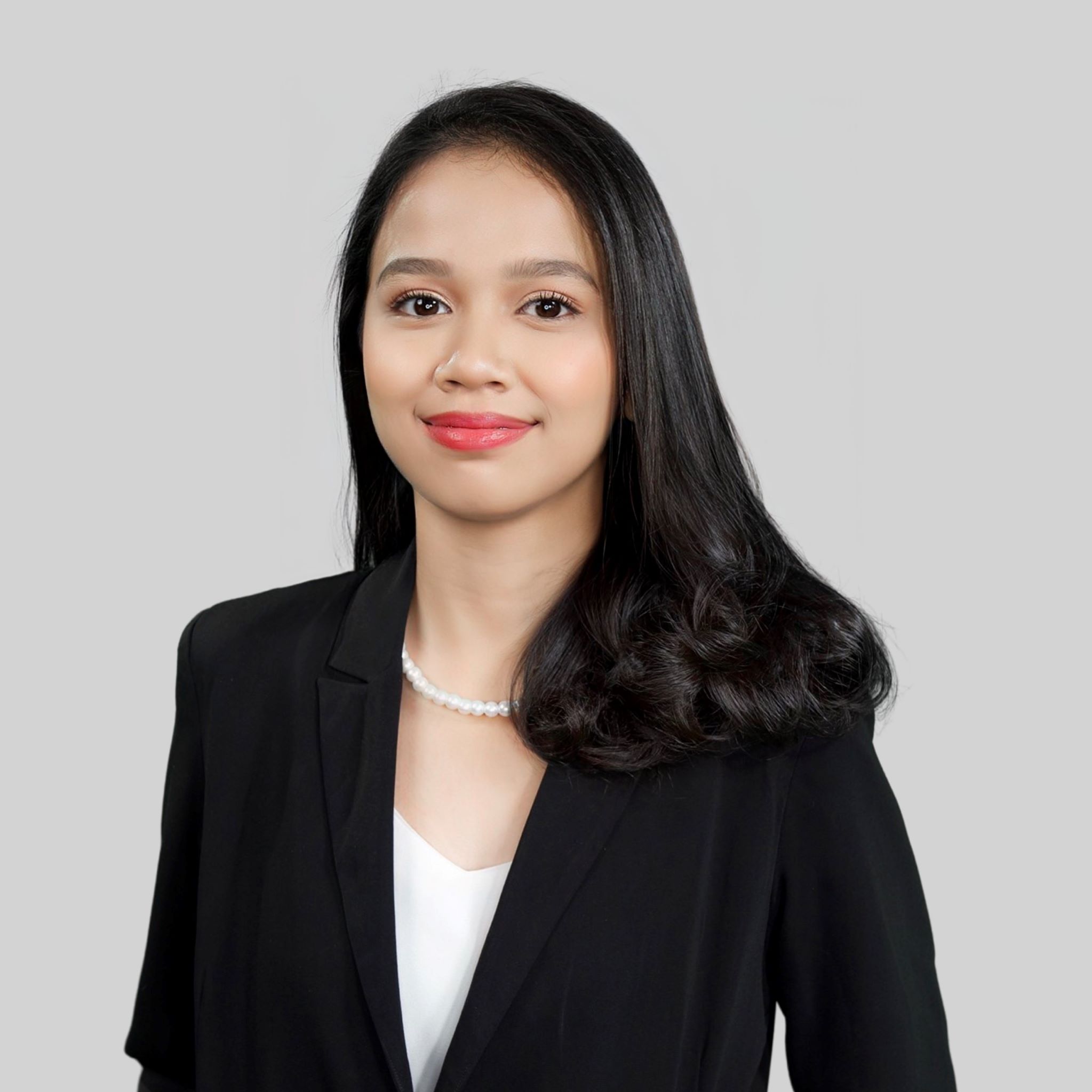 Shayna Jasmine Salsabilla - TaxPrime