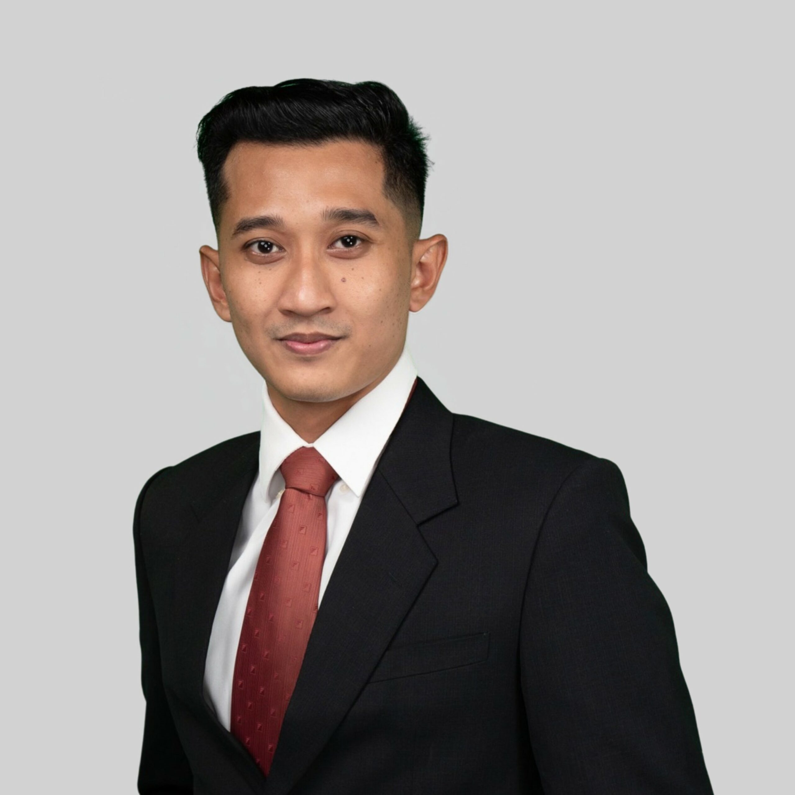 Dimas Priambodo - TaxPrime