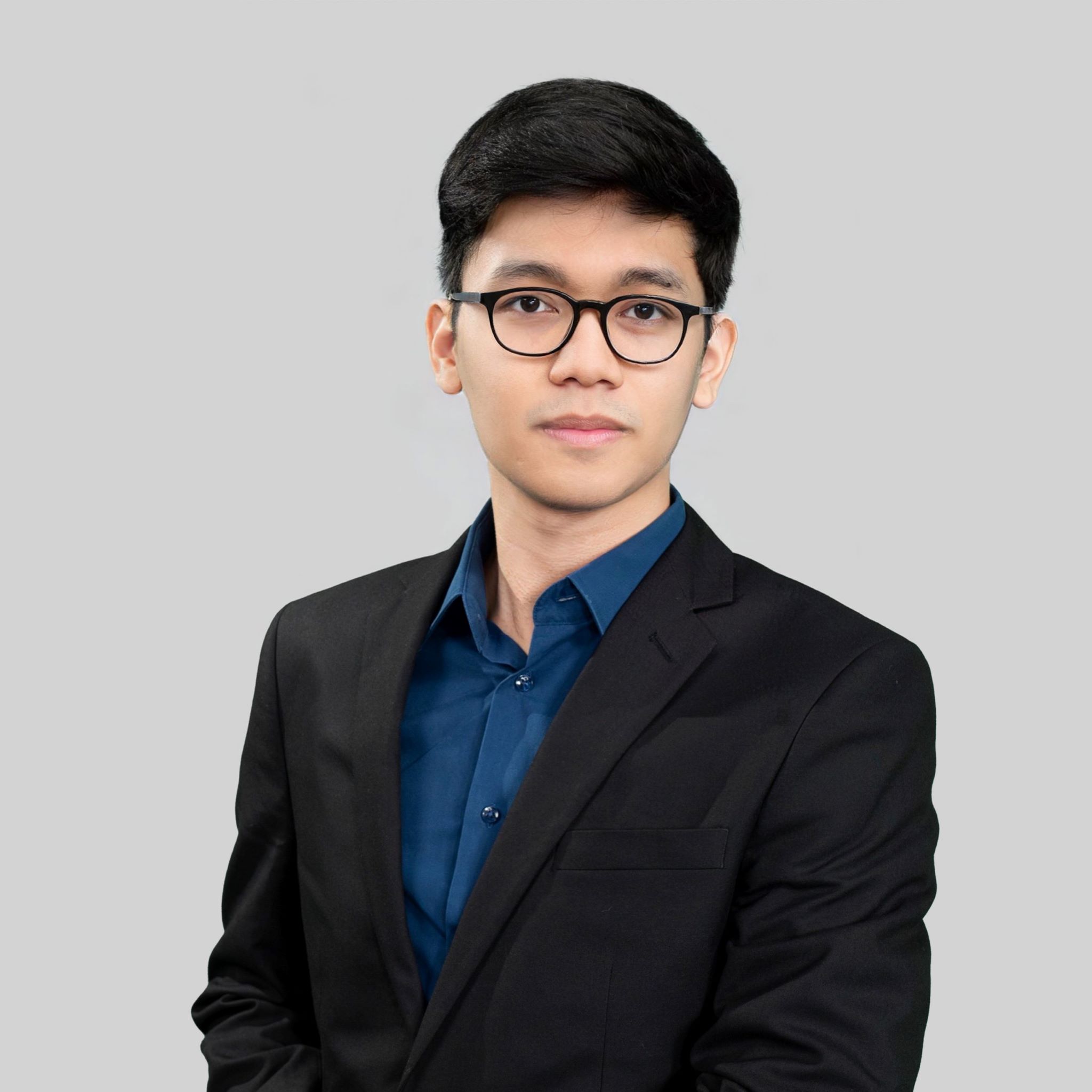 Azhari Fauzi Ramadhan - TaxPrime