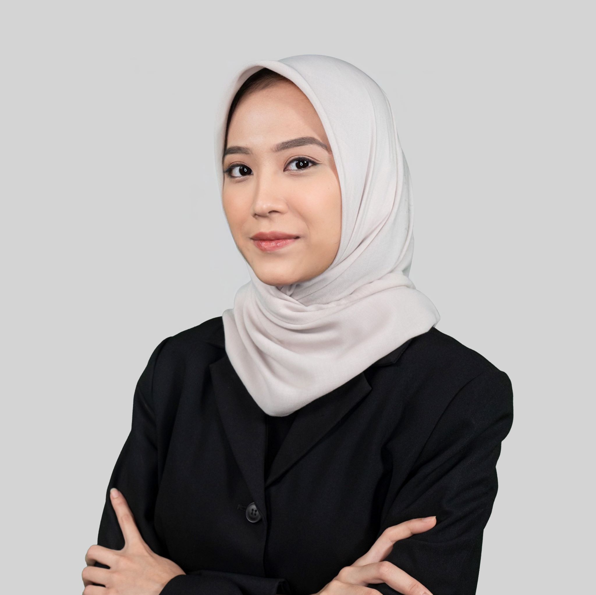 Nadya Dzikra Khairunnisa - TaxPrime