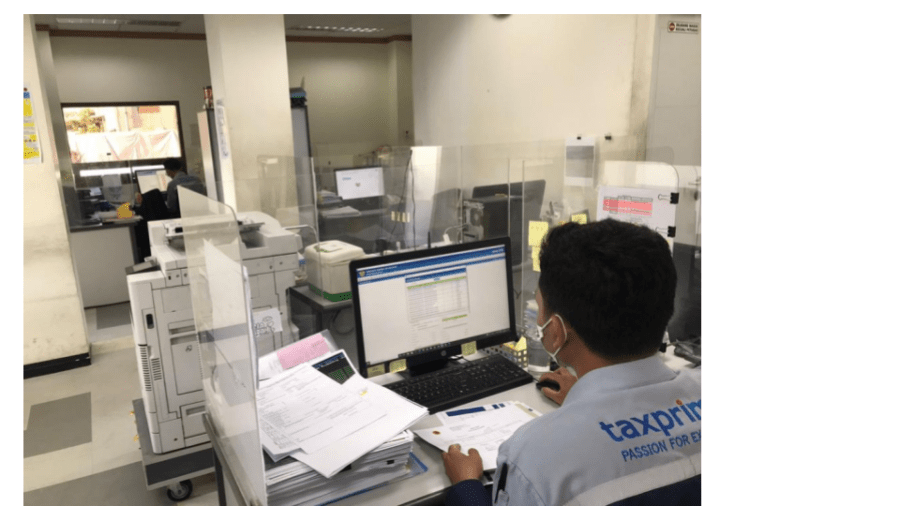 Tax Consulting Firm - One of The Best Tax Consultant in Indonesia