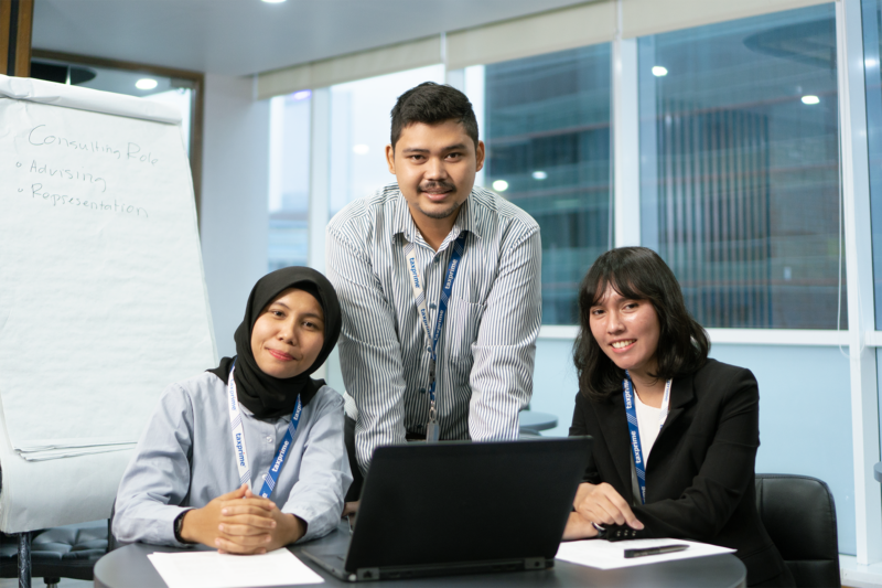 Tax Consulting Firm - TaxPrime