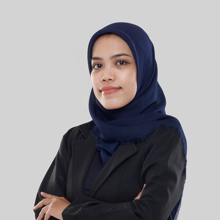 Putri Saraswati - TaxPrime