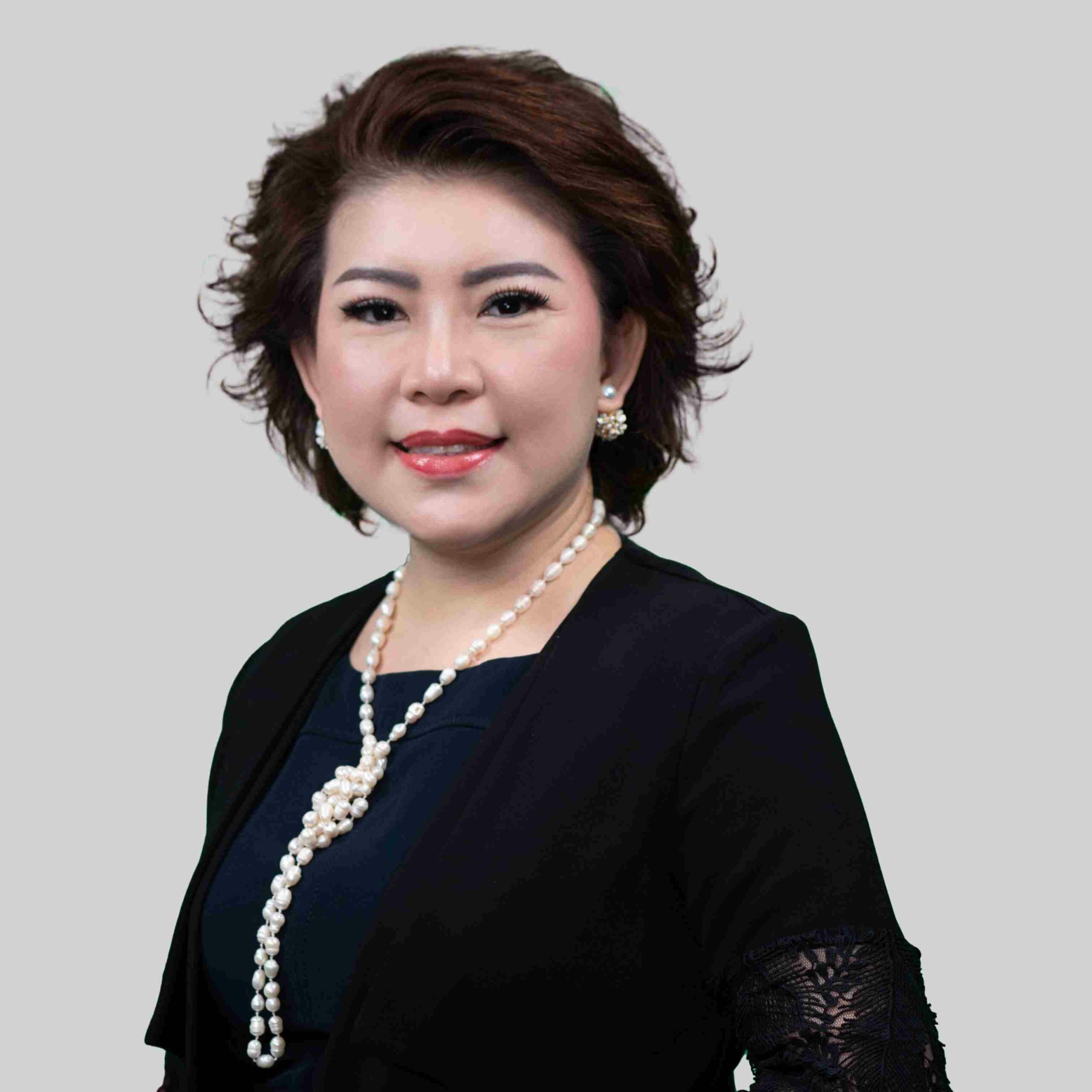 Li Ling Sudarmiati - TaxPrime